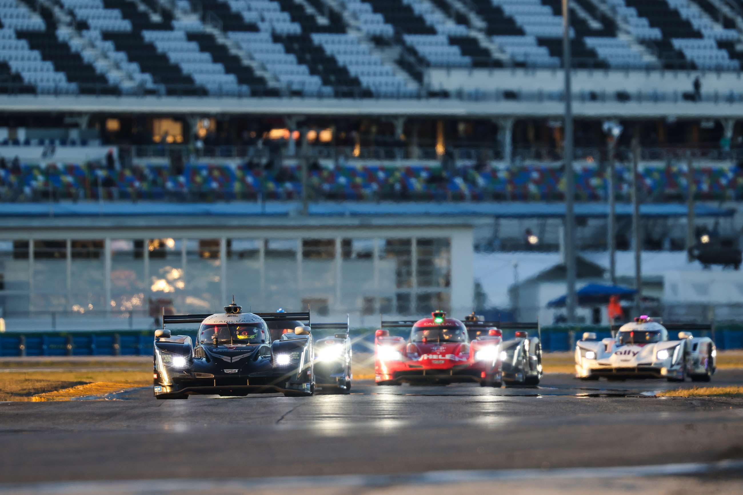 2023 IMSA Calendar | GRR