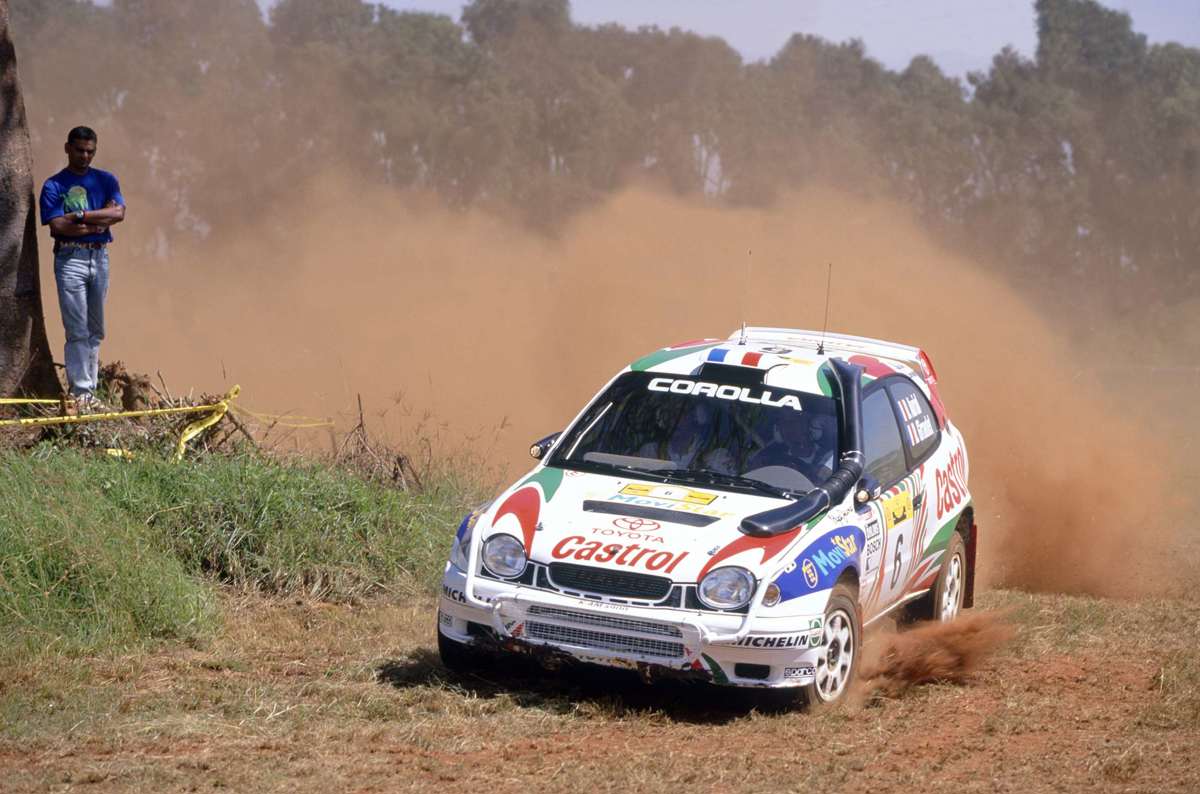 The 13 best racing car liveries | GRR