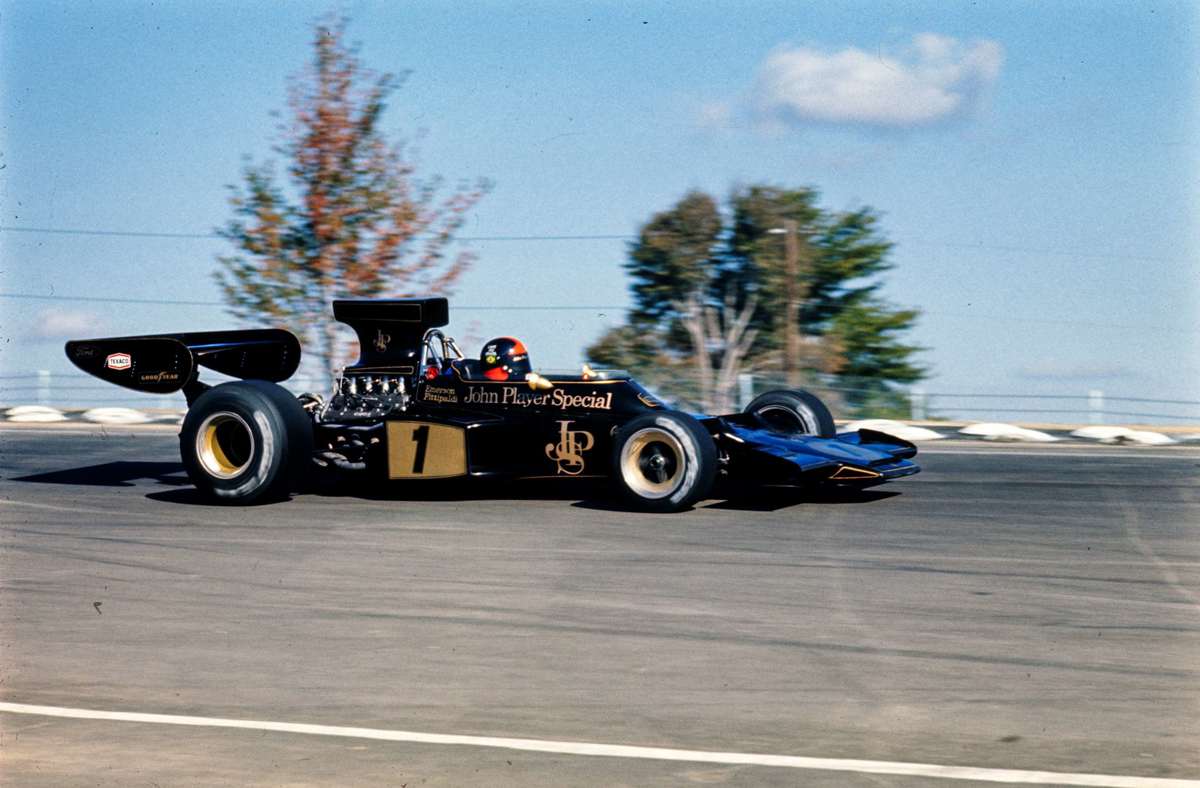 The 13 best racing car liveries | GRR