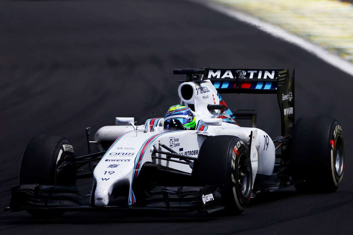 The 13 best racing car liveries | GRR