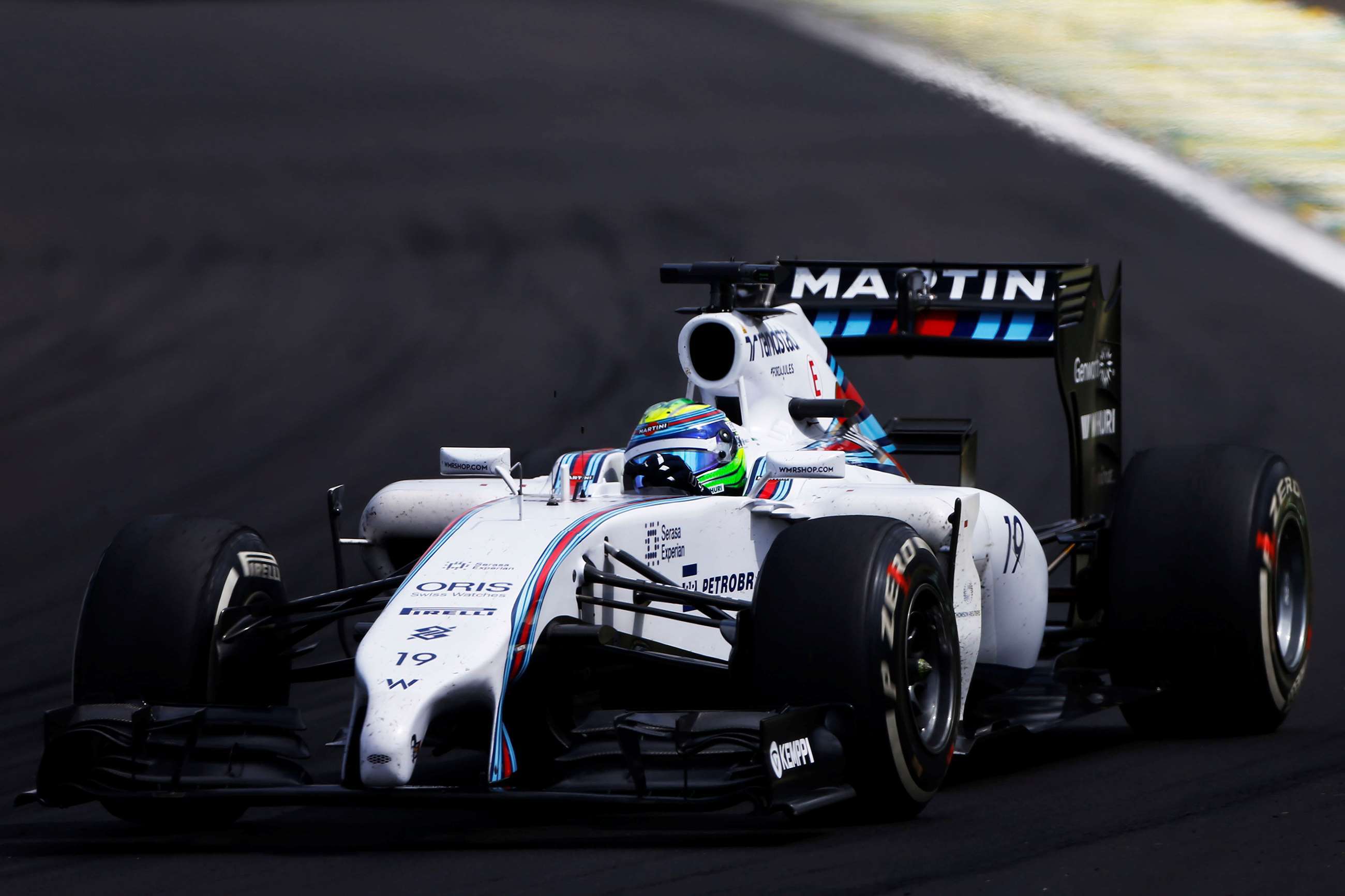 The 13 best racing car liveries | GRR