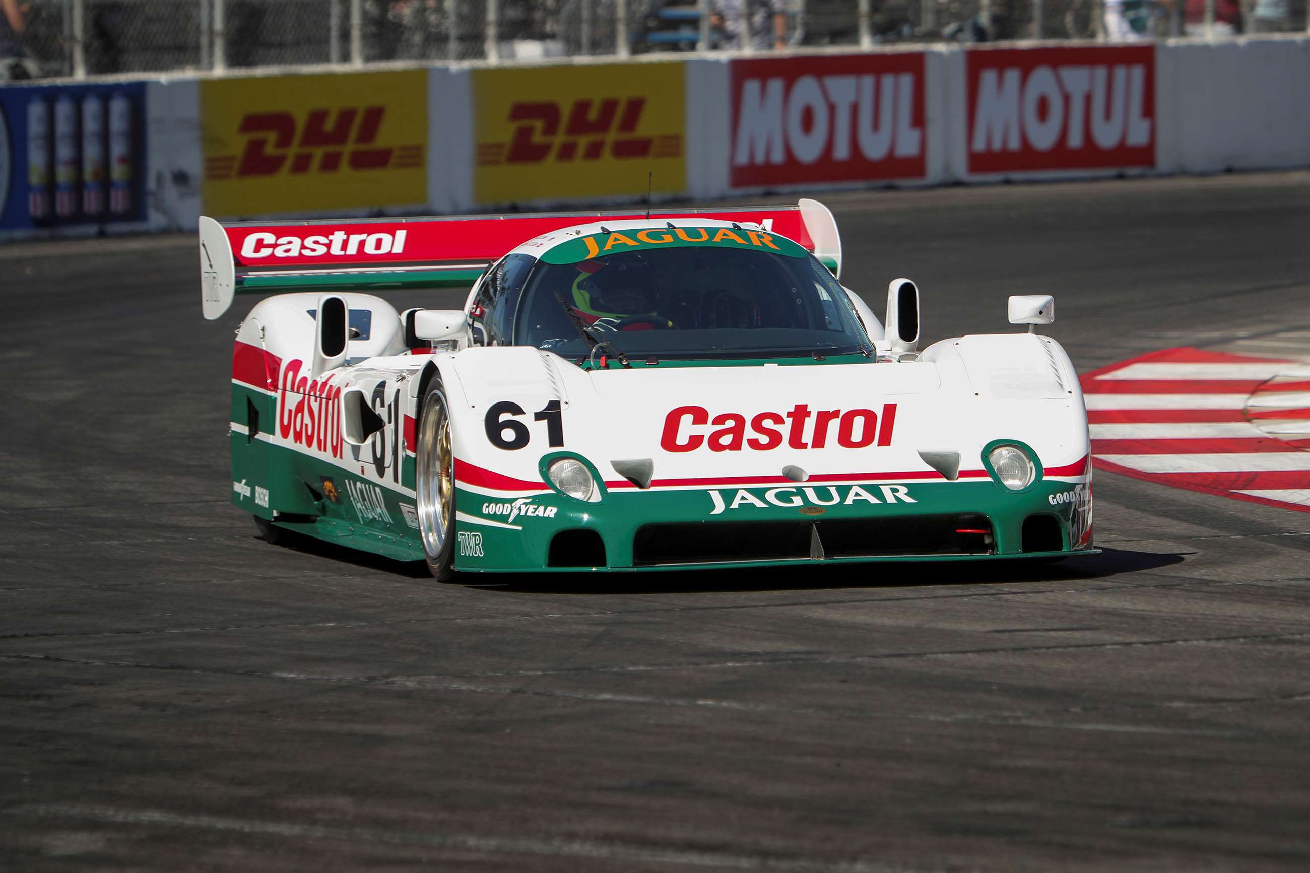 The 13 best racing car liveries | GRR