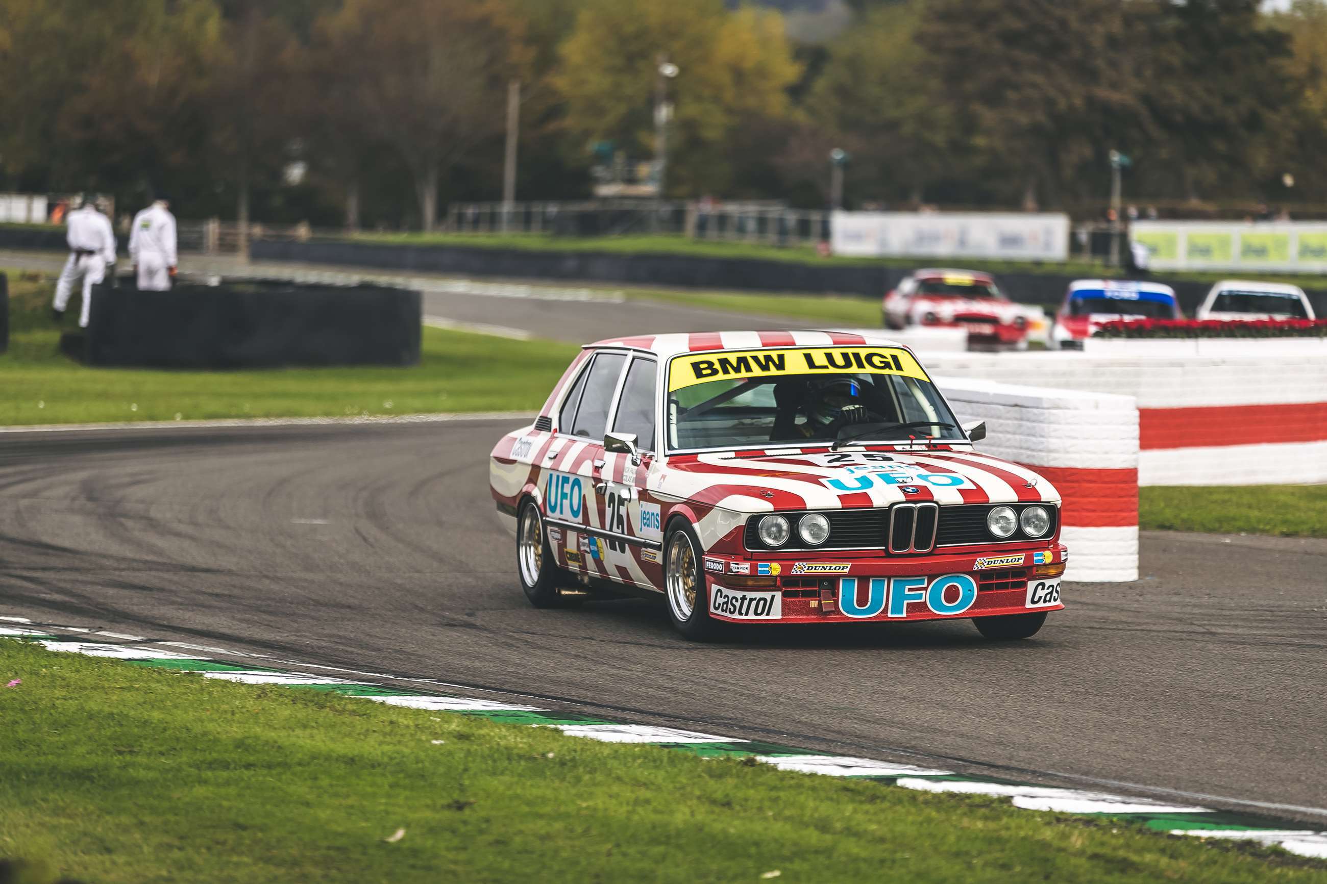 The 13 best racing car liveries | GRR