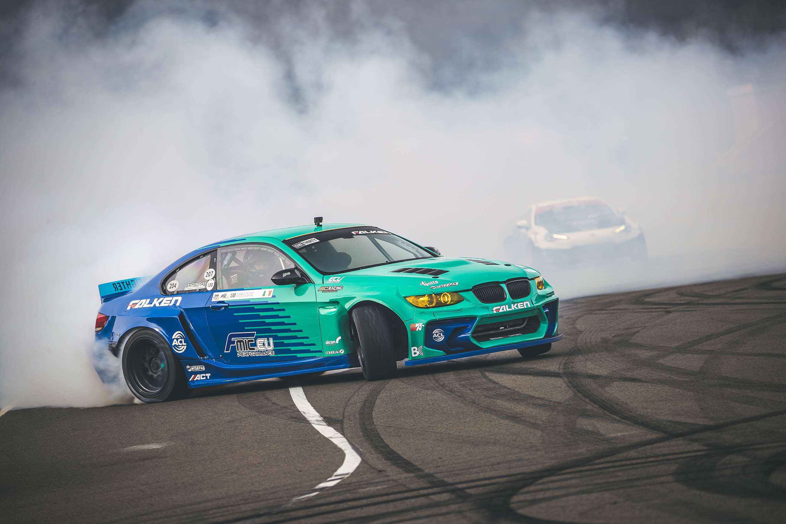 The 13 best racing car liveries | GRR