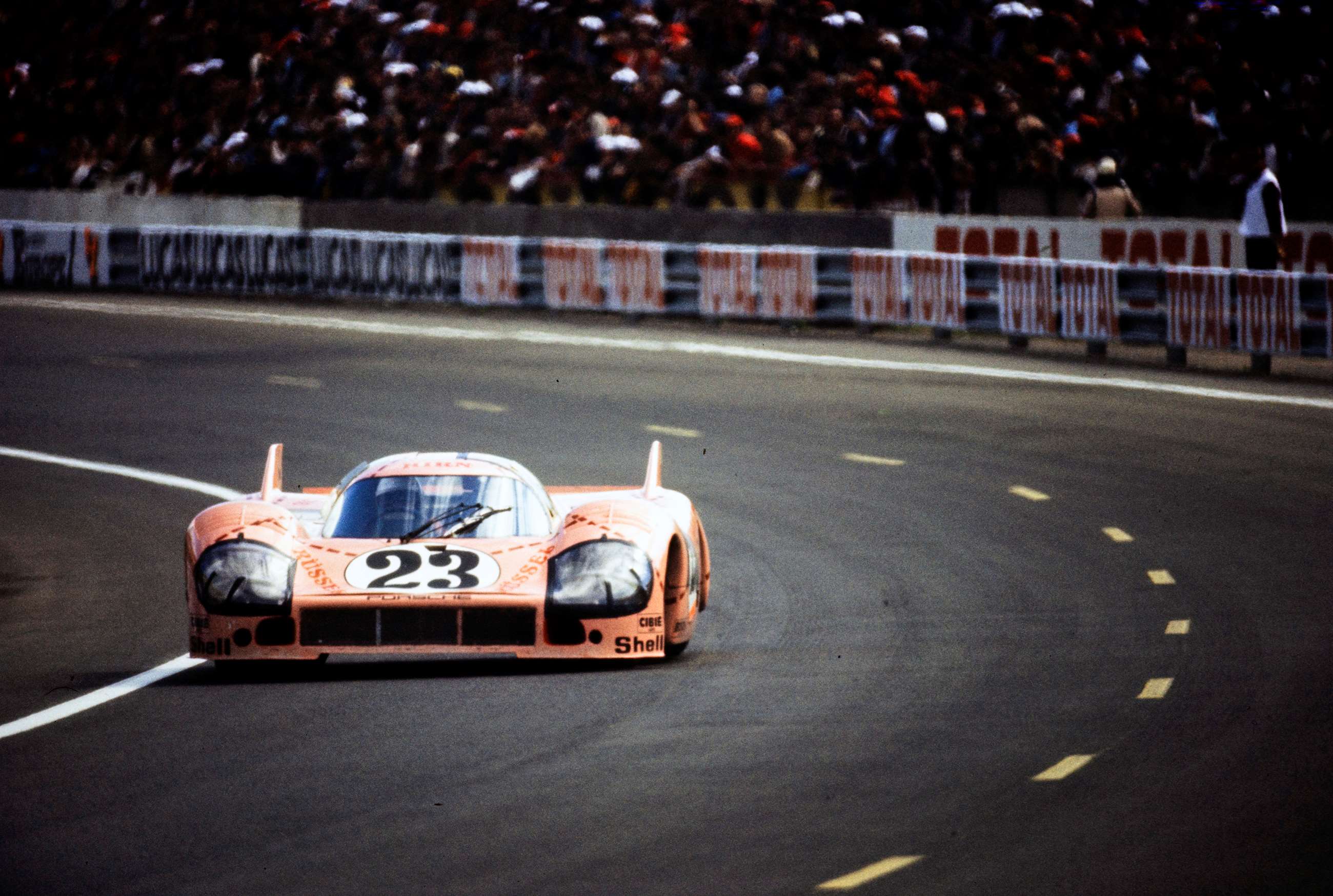 The 13 best racing car liveries | GRR