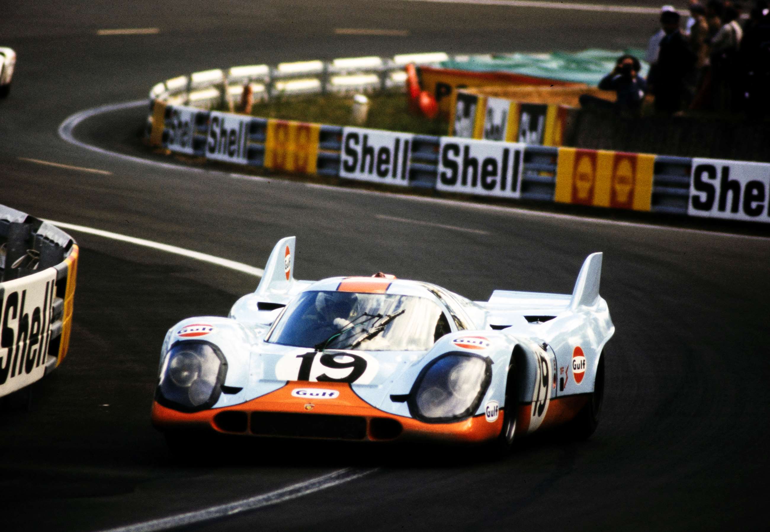 The 13 best racing car liveries | GRR