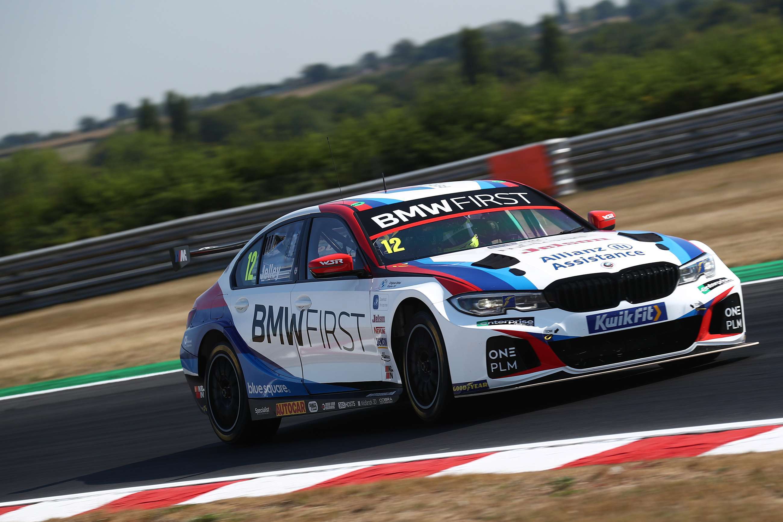 The 13 best racing car liveries | GRR