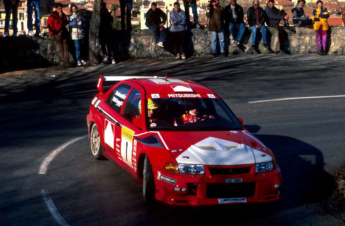 The 13 best racing car liveries | GRR