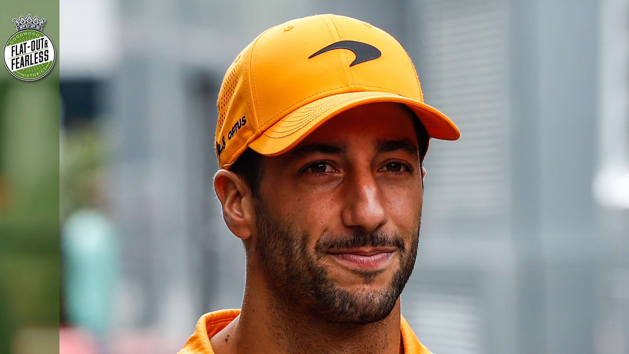 Daniel Ricciardo returns to F1 with AlphaTauri | GRR
