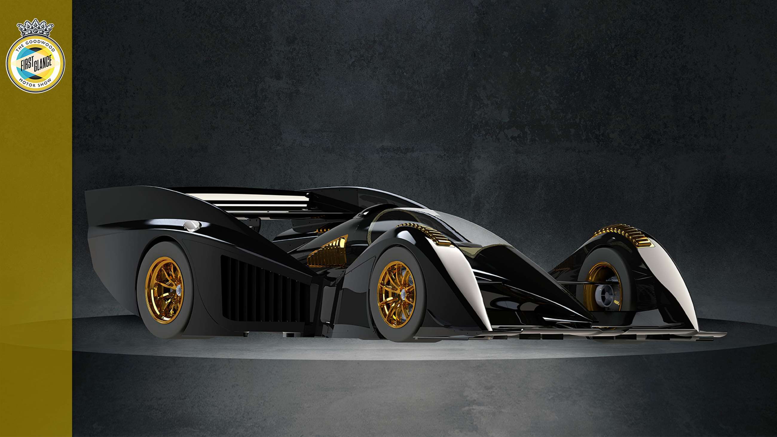 [Video] Extreme Rodin FZero hits the track for the first time | GRR