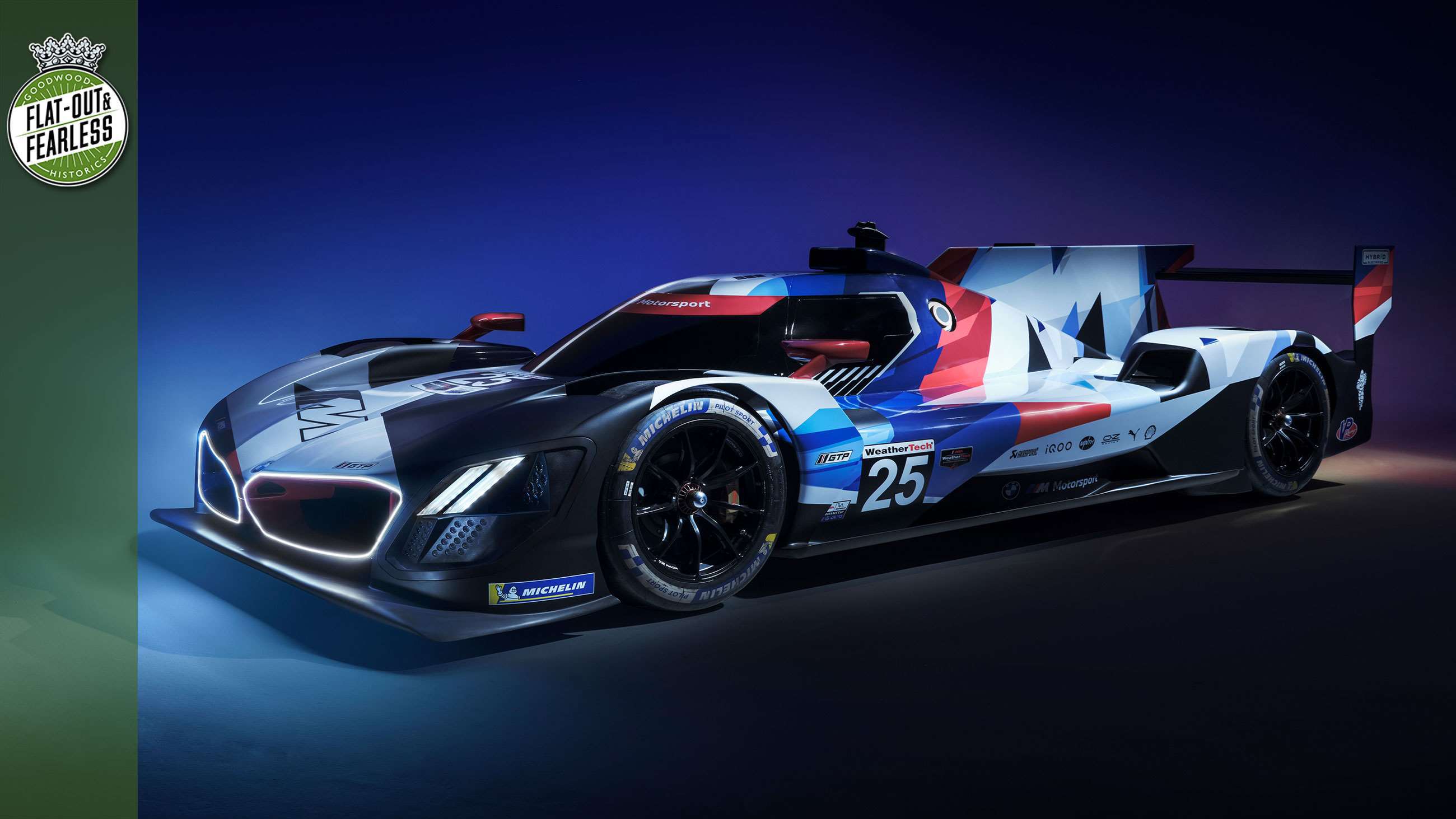 OPINION: IMSA is the free to watch motorsport you need in 2024 | GRR