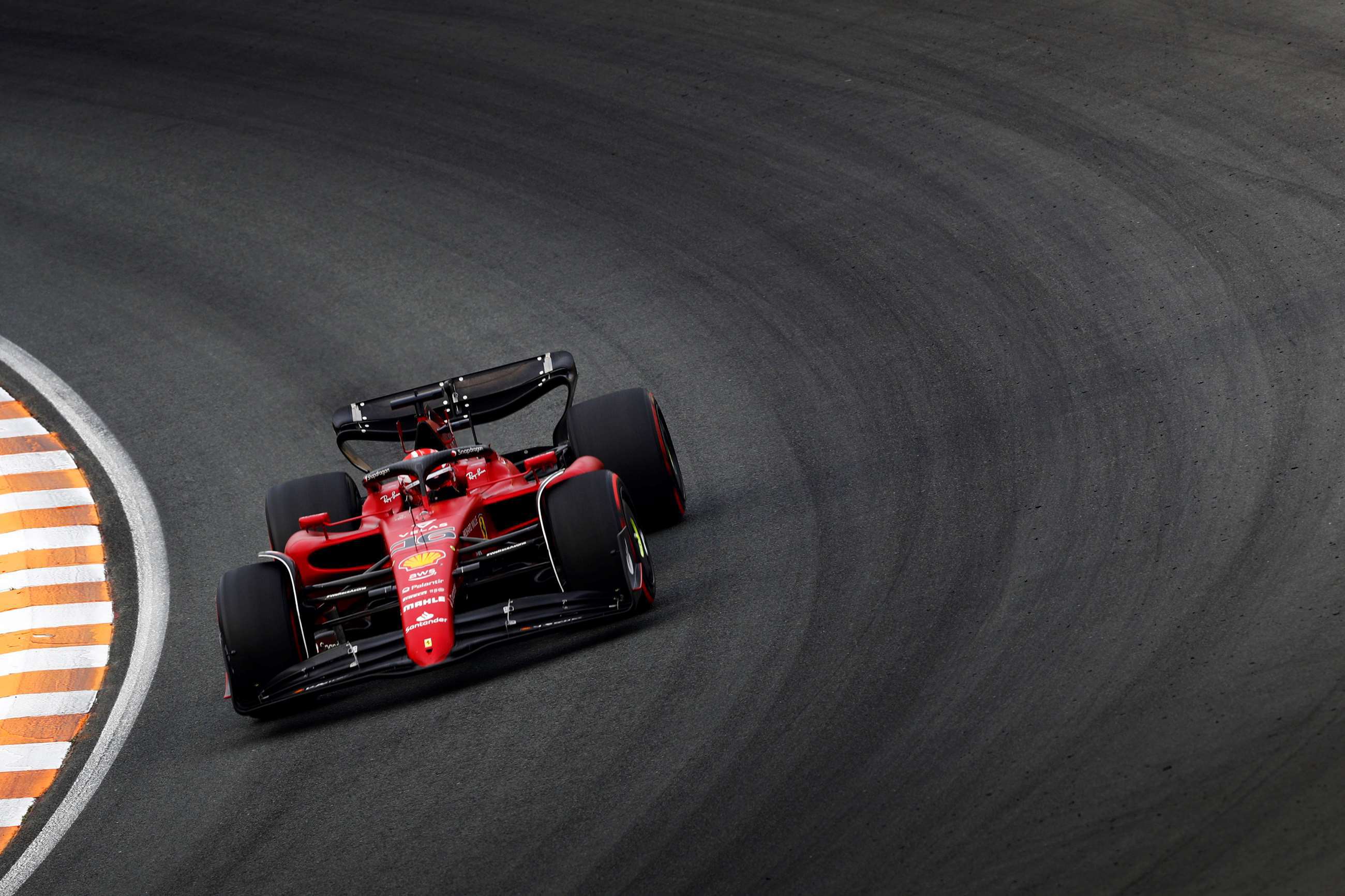 Five talking points from an intense Dutch GP | GRR