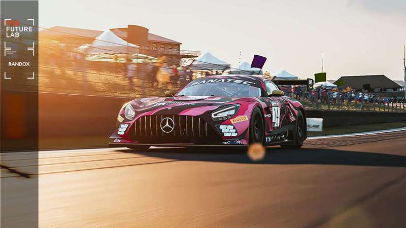 Intercontinental GT Challenge Esports set for title showdown | GRR