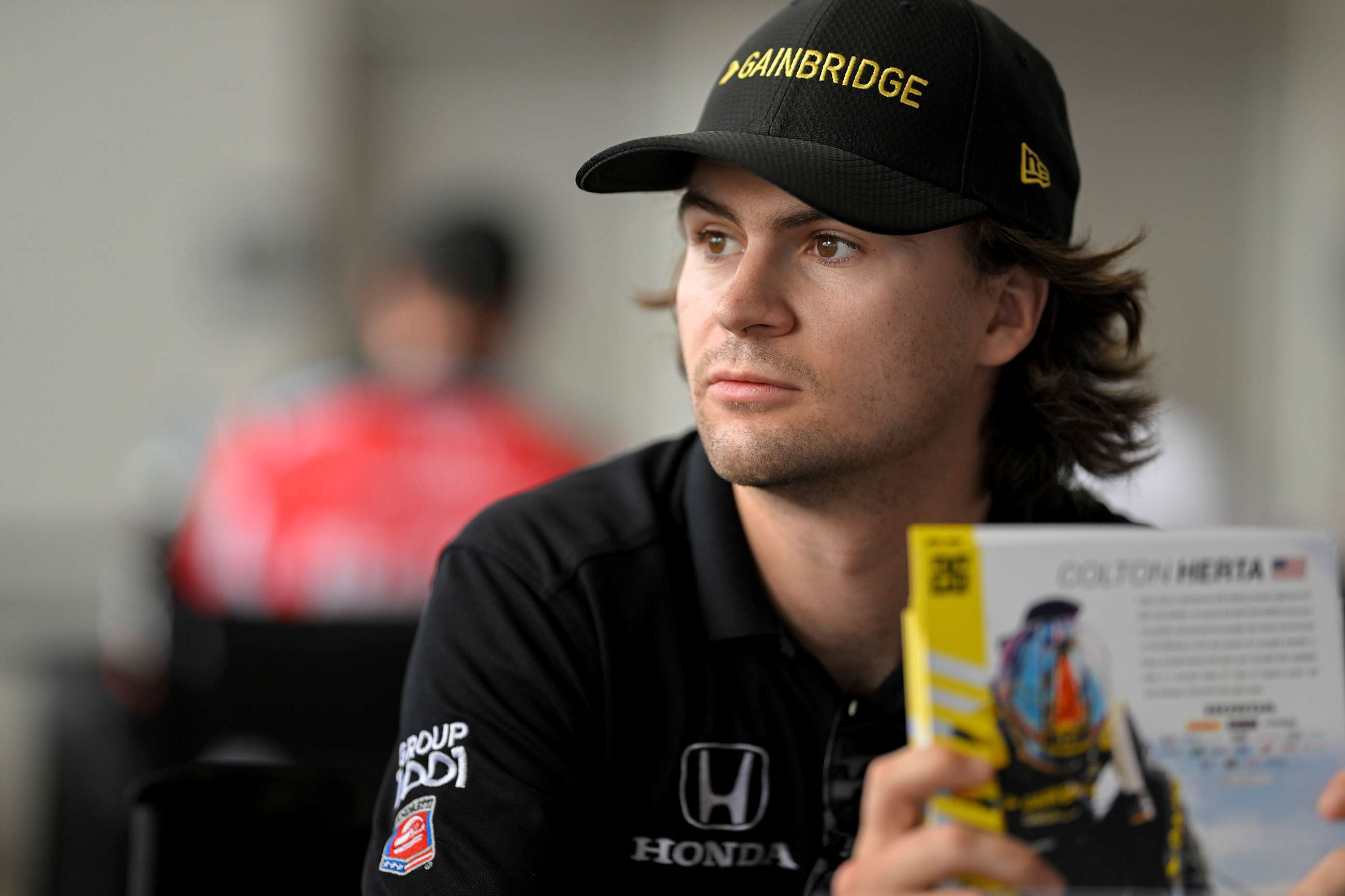 2023 IndyCar drivers and teams | Herta re-signs with Andrretti | GRR