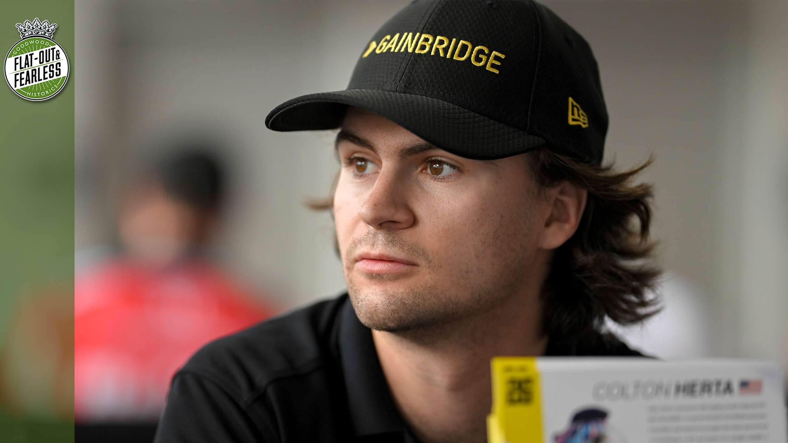 Ilott to race in IndyCar for Prema in 2025 | GRR