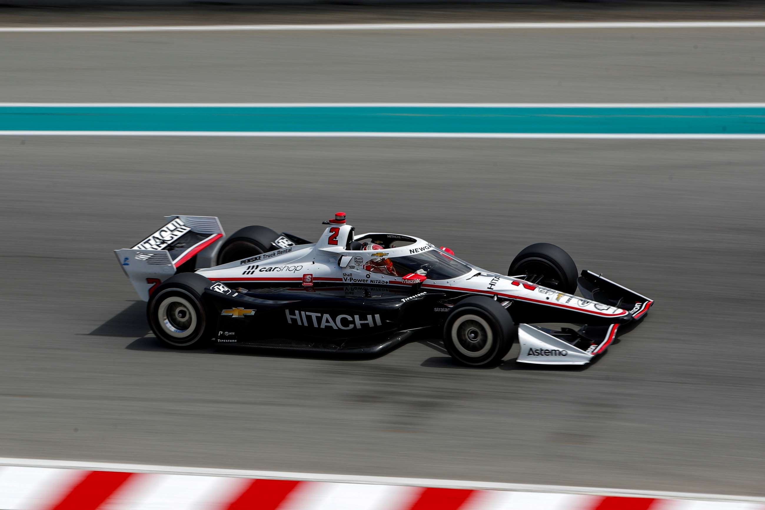 2023 IndyCar drivers and teams | Herta re-signs with Andrretti | GRR