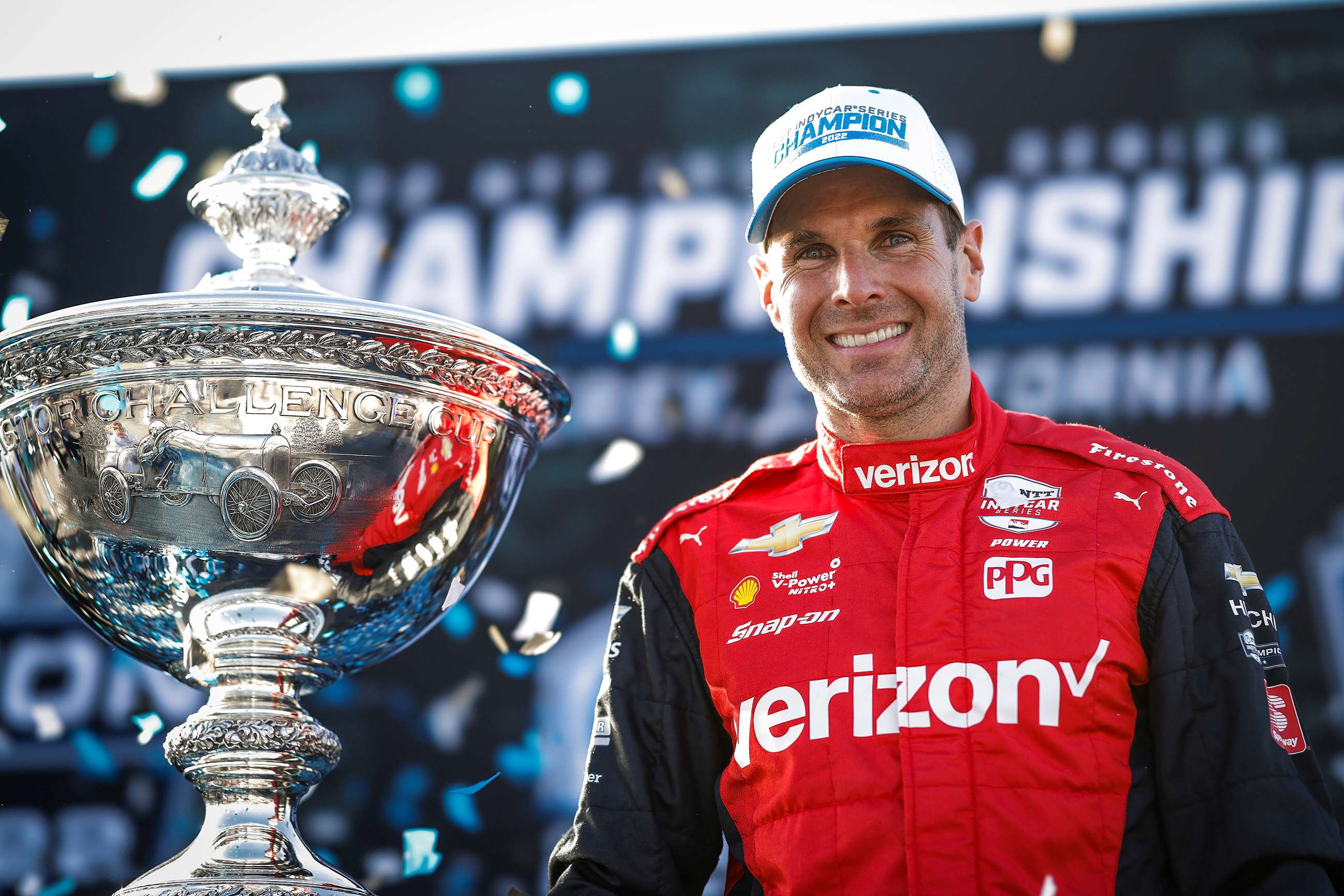 2023 IndyCar drivers and teams | Herta re-signs with Andrretti | GRR