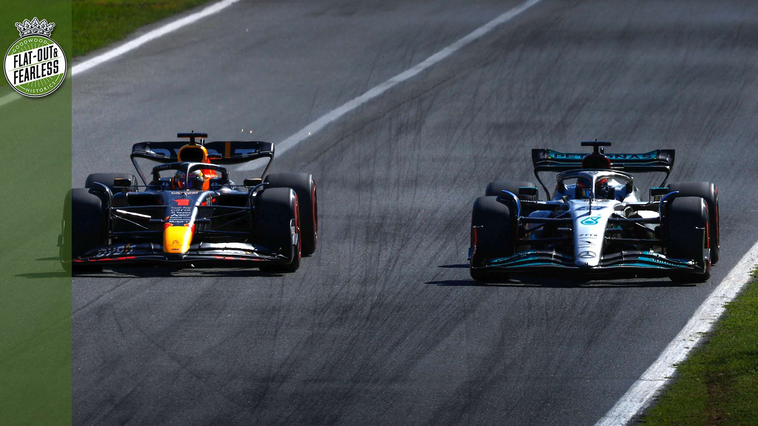 Six things to watch out for at the 2023 Miami GP | GRR