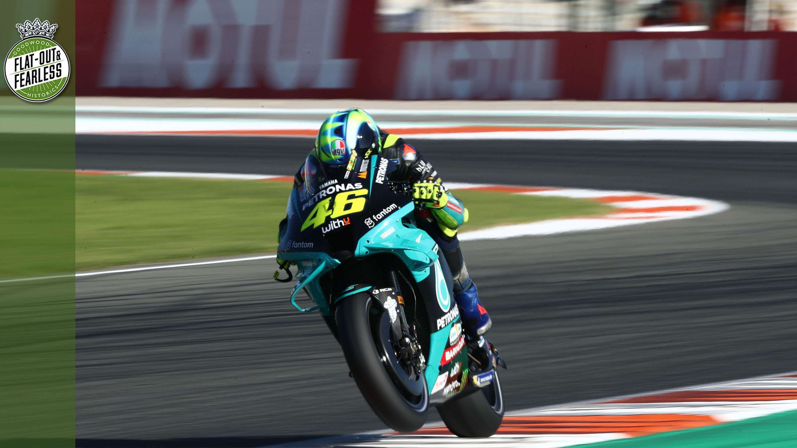 Tyred and emotional: Michelin’s MotoGP tightrope | GRR