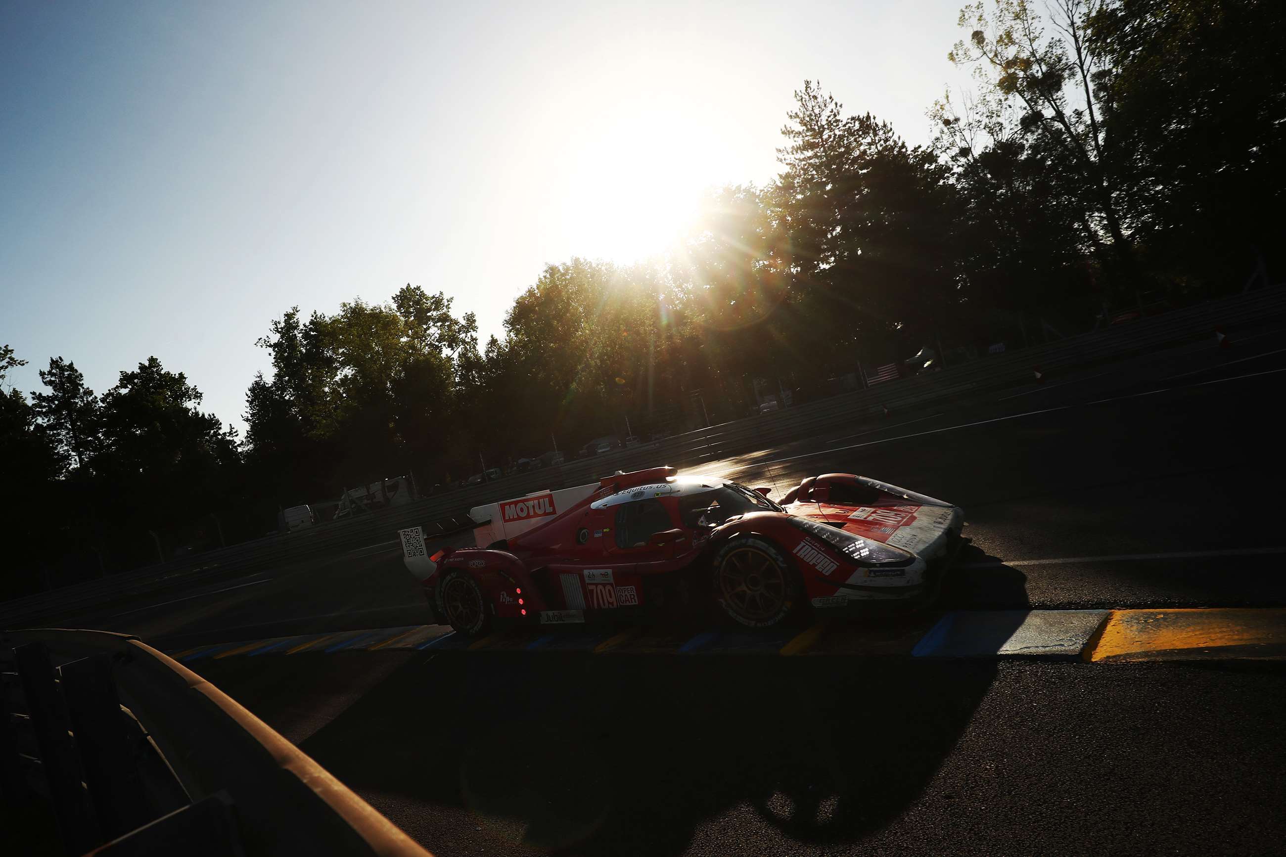 2023 World Endurance Championship calendar revealed | GRR