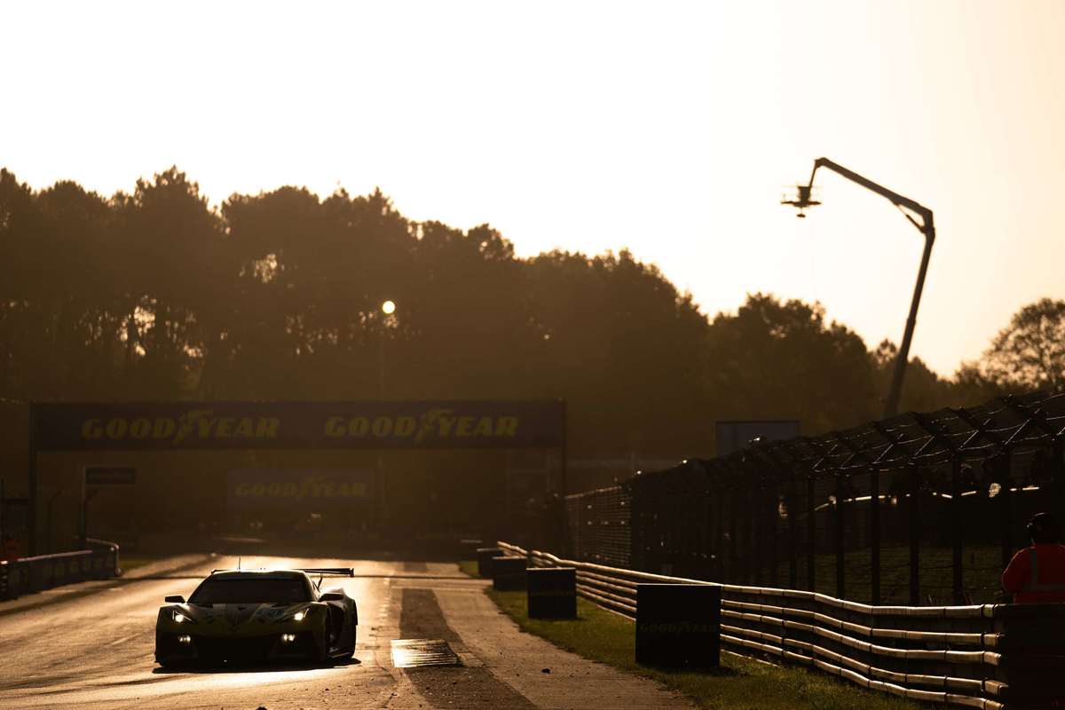 2023 World Endurance Championship calendar revealed | GRR