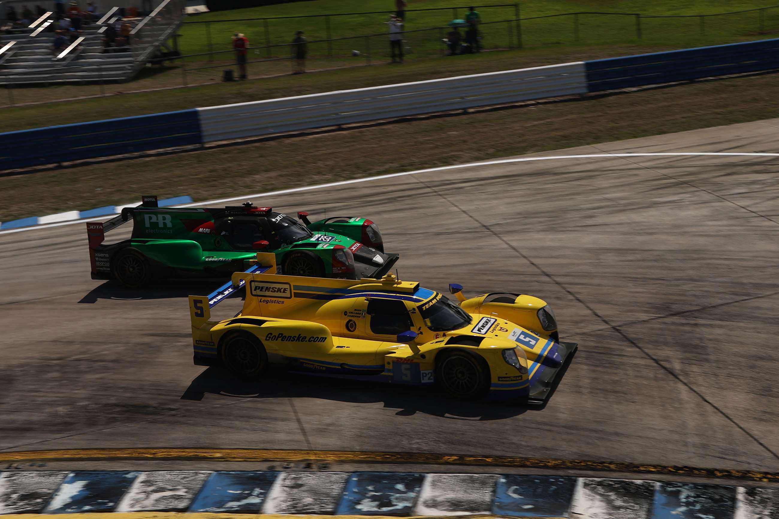 2023 World Endurance Championship calendar revealed | GRR
