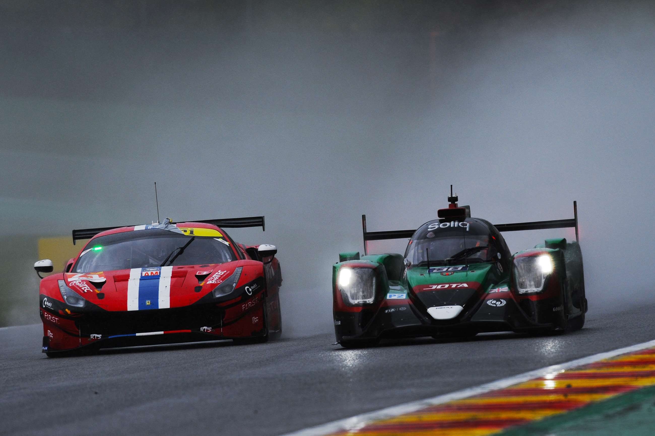 2023 World Endurance Championship calendar revealed | GRR