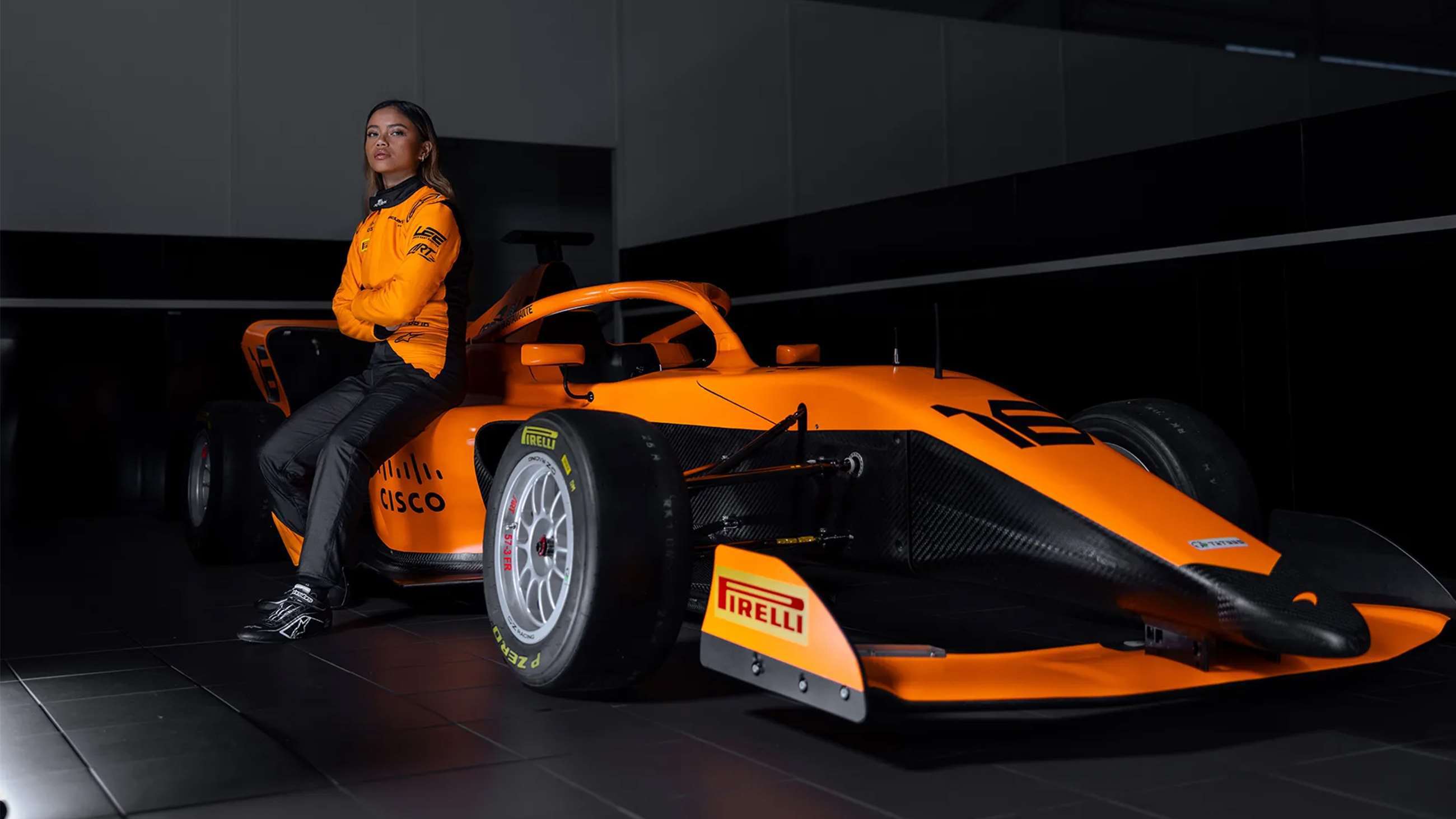 2024 F1 Academy drivers and teams | GRR