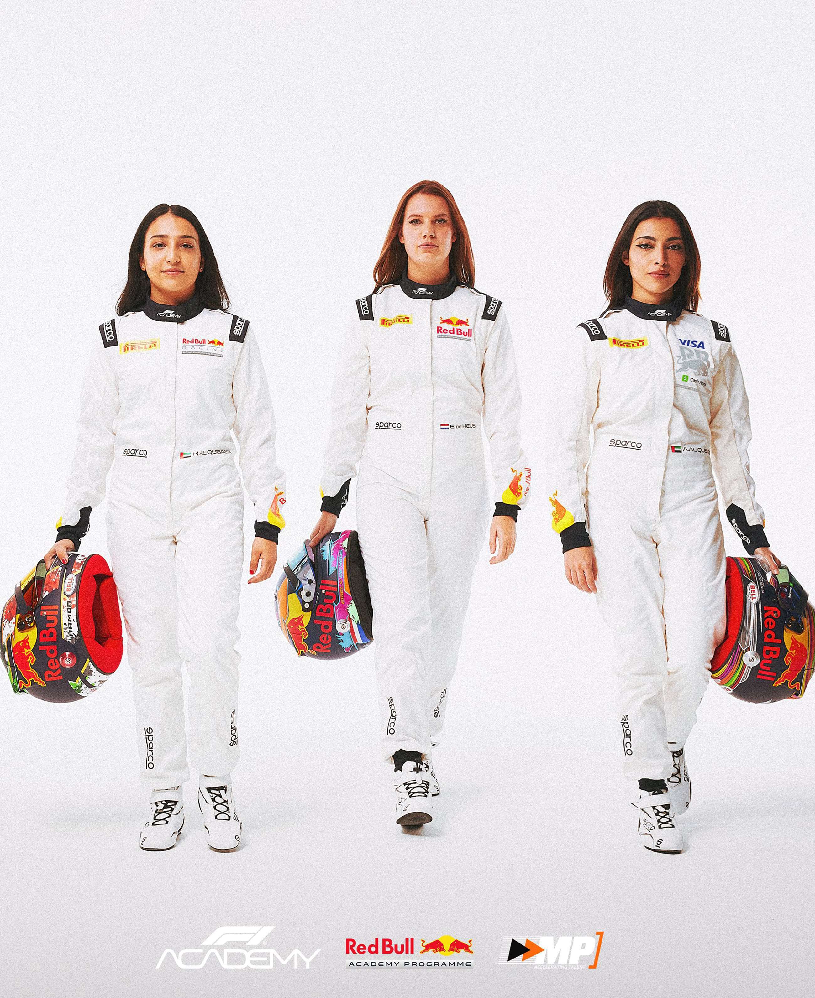 2024 F1 Academy drivers and teams | GRR