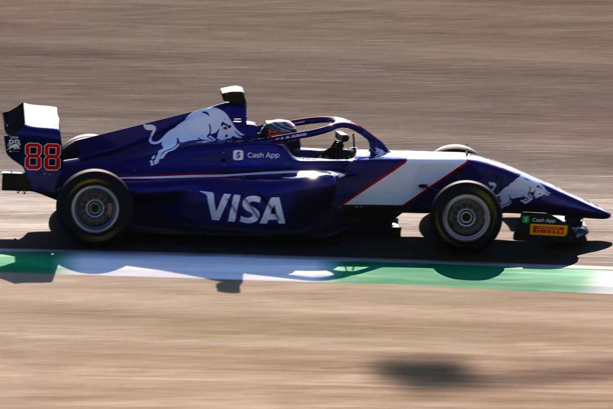 2024 F1 Academy drivers and teams | GRR