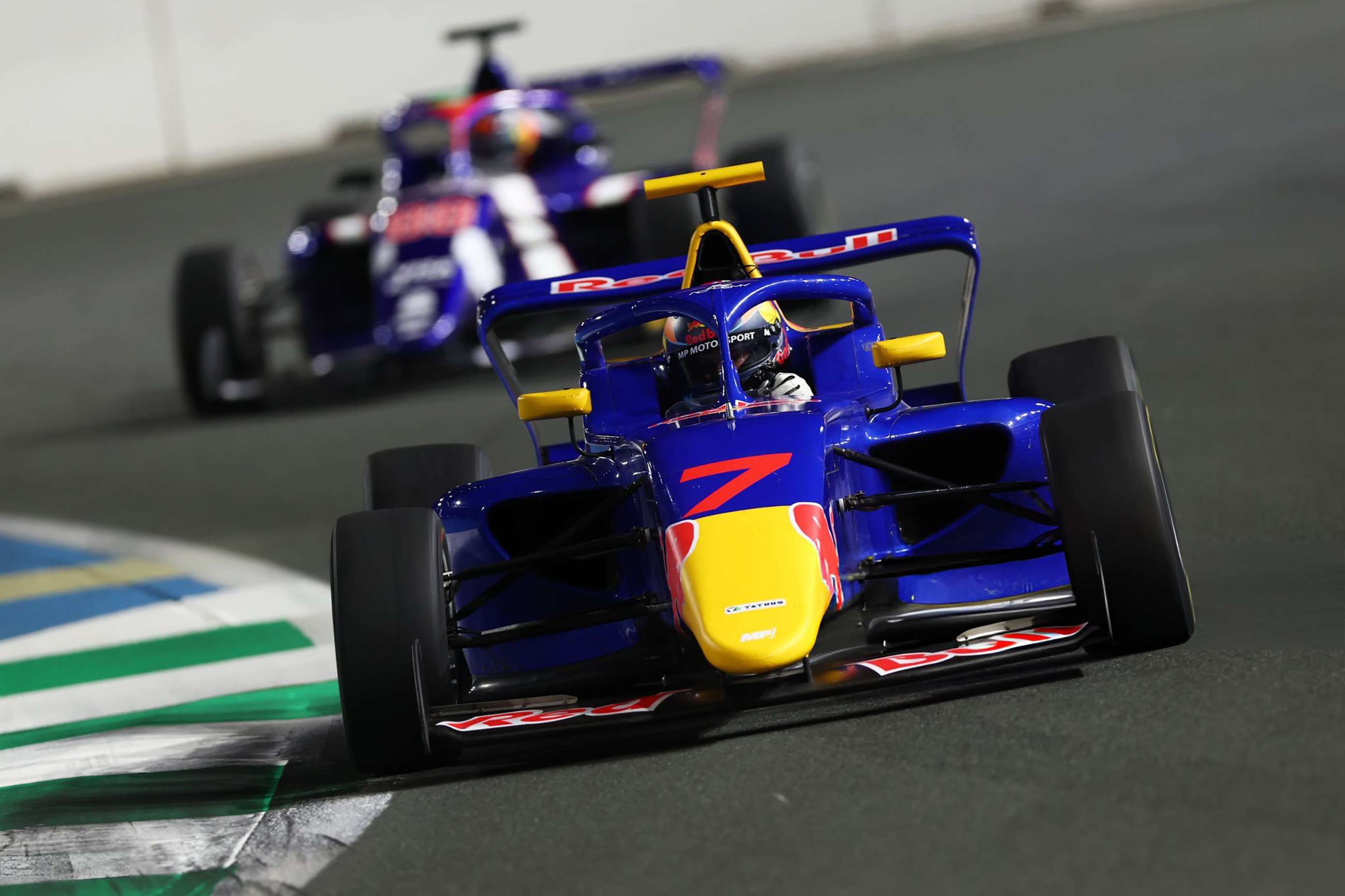 2024 F1 Academy drivers and teams | GRR