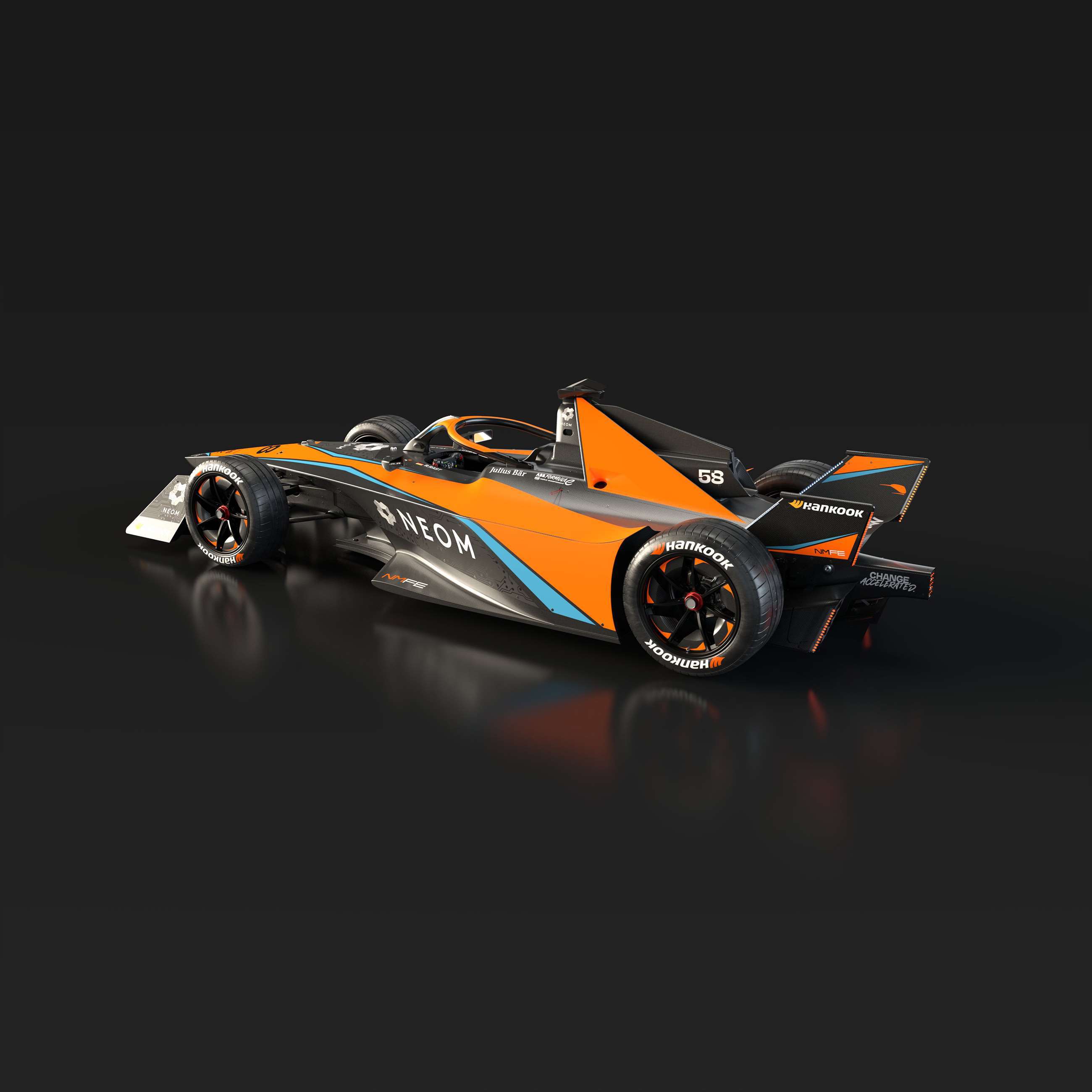 2024 Formula E liveries | GRR