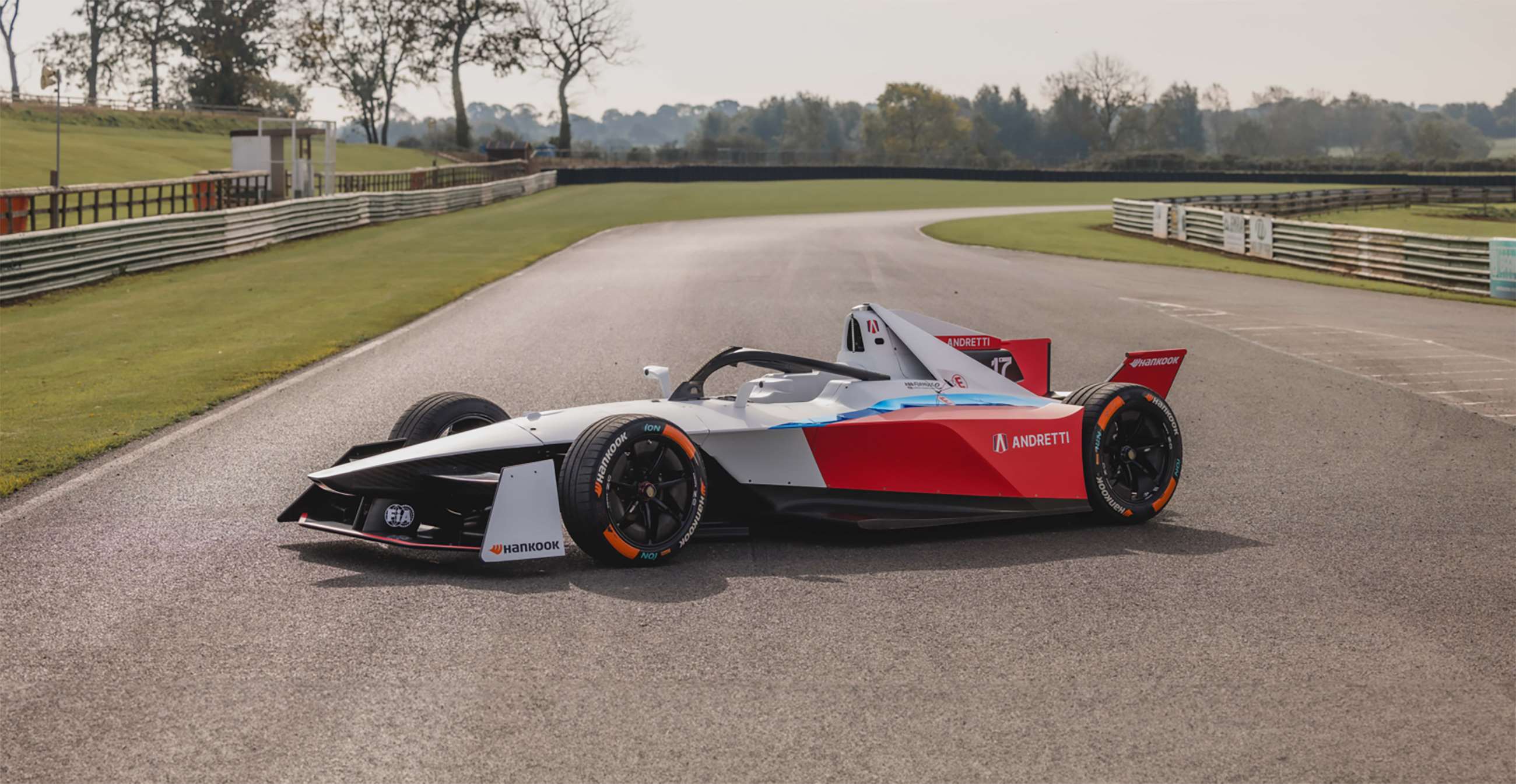 2024 Formula E liveries | GRR