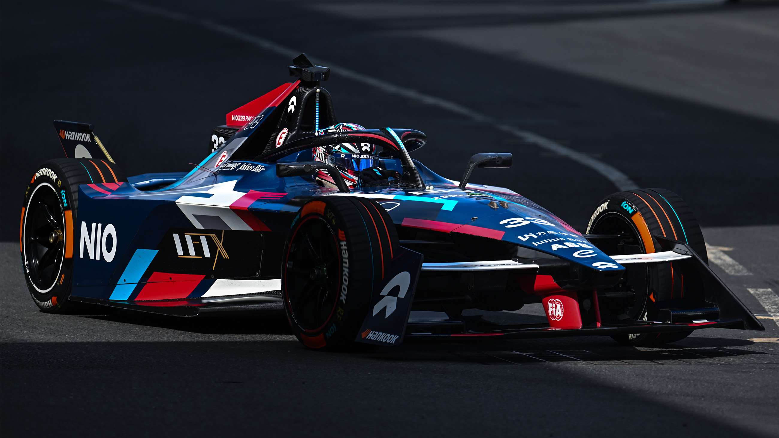 2024 Formula E drivers and teams | NIO 333 renamed ERT | GRR