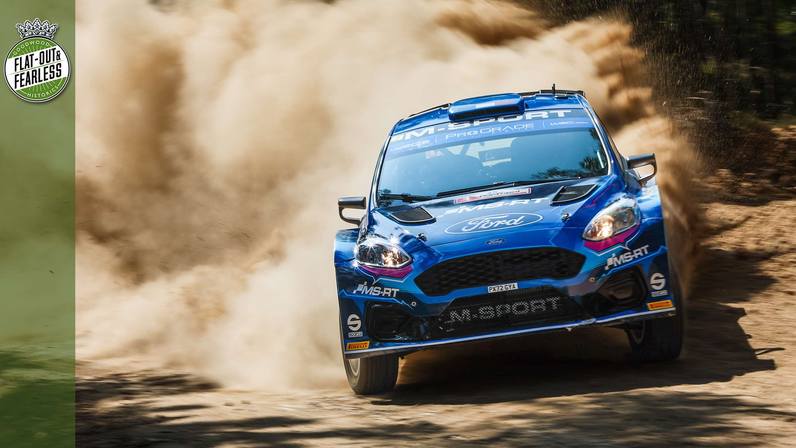 2024 F3 drivers and teams | GRR