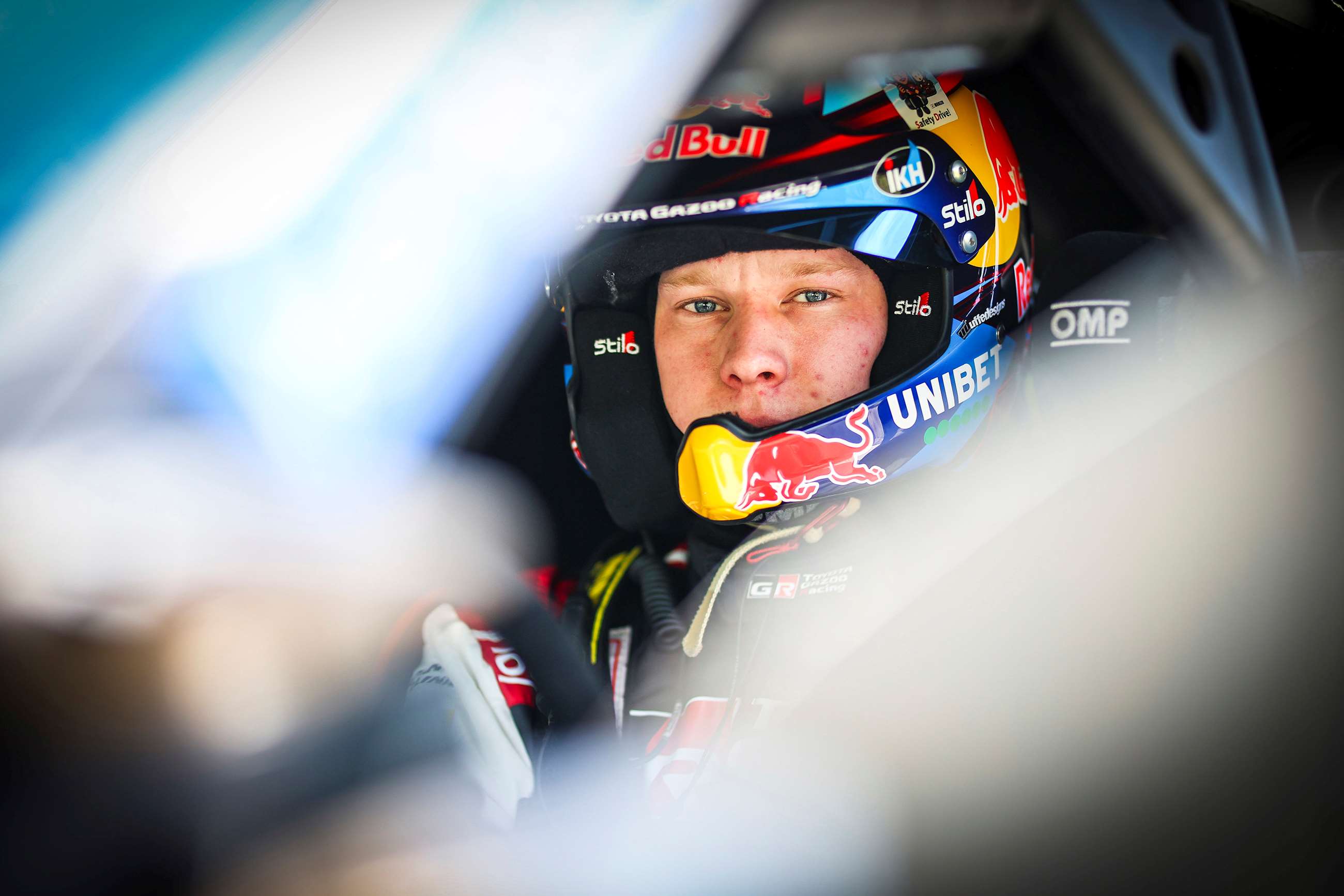 2024 WRC drivers and teams | First non-hybrid Rally1 car to join WRC | GRR