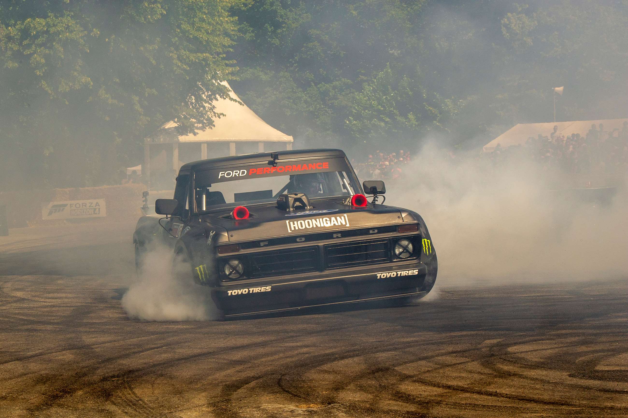 Ken Block 1967-2023 | GRR