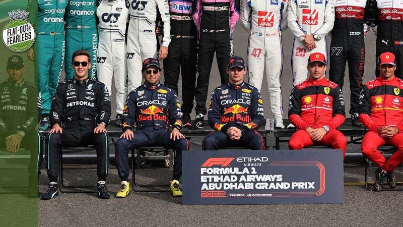 5 motorsport predictions for 2023 | GRR