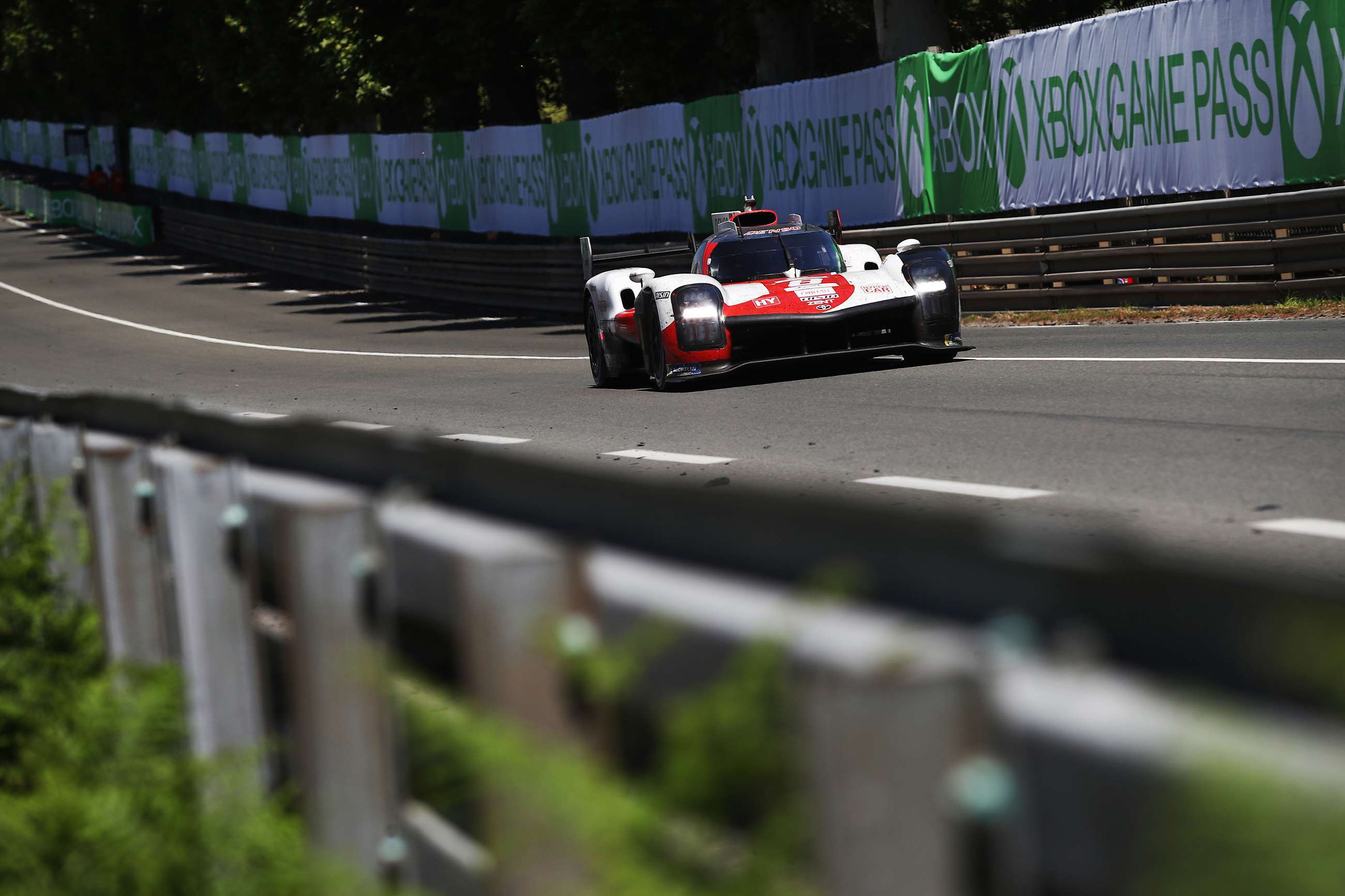 2023 World Endurance Championship entry list announced | GRR