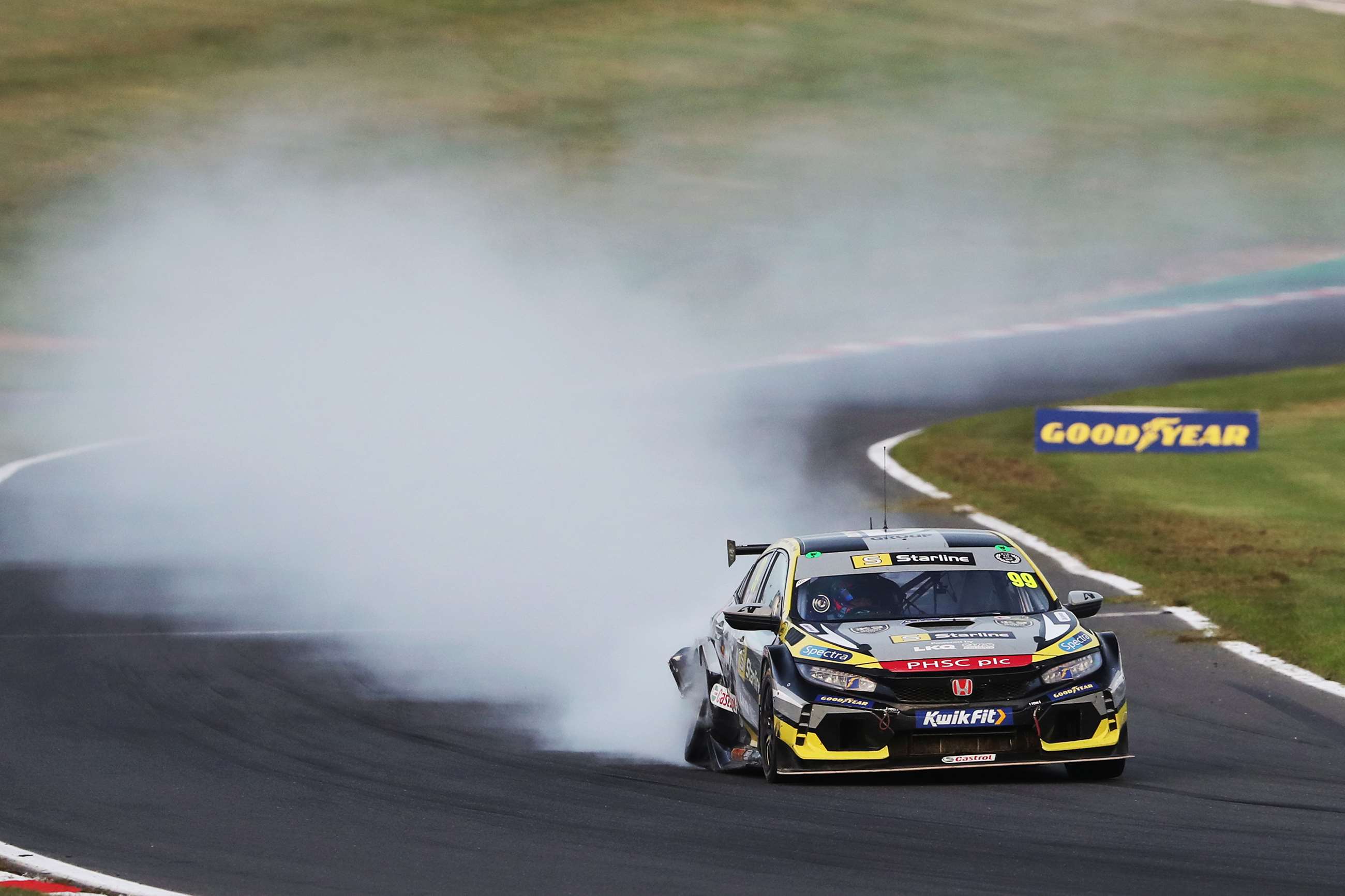 BTCC season finale 2023 | 6 talking points | GRR