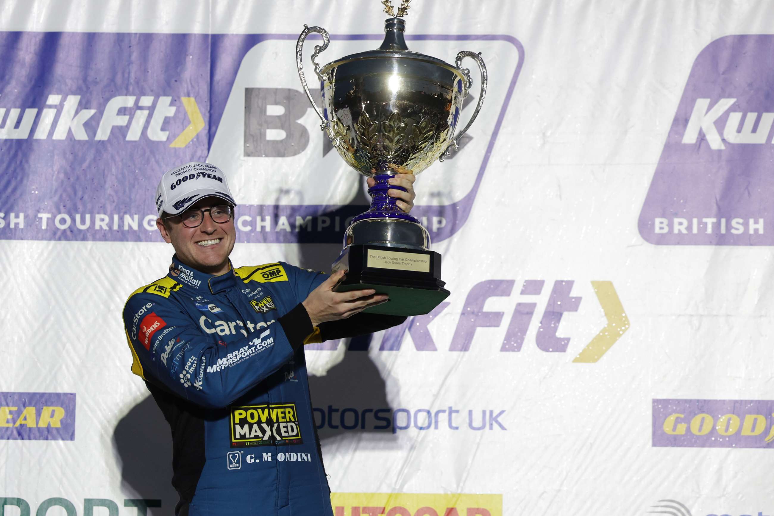 BTCC season finale 2023 | 6 talking points | GRR