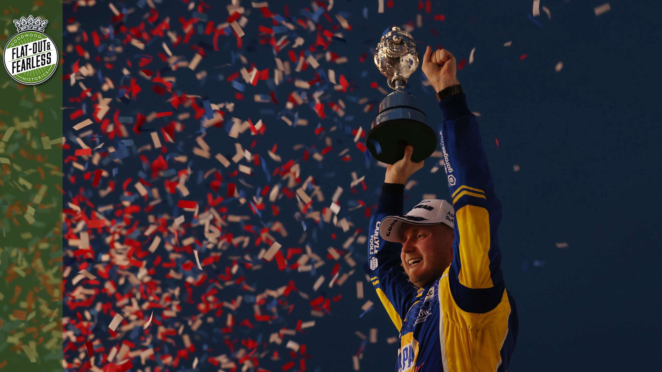 2023 BTCC Teams and Drivers | Will Powell completes the grid | GRR