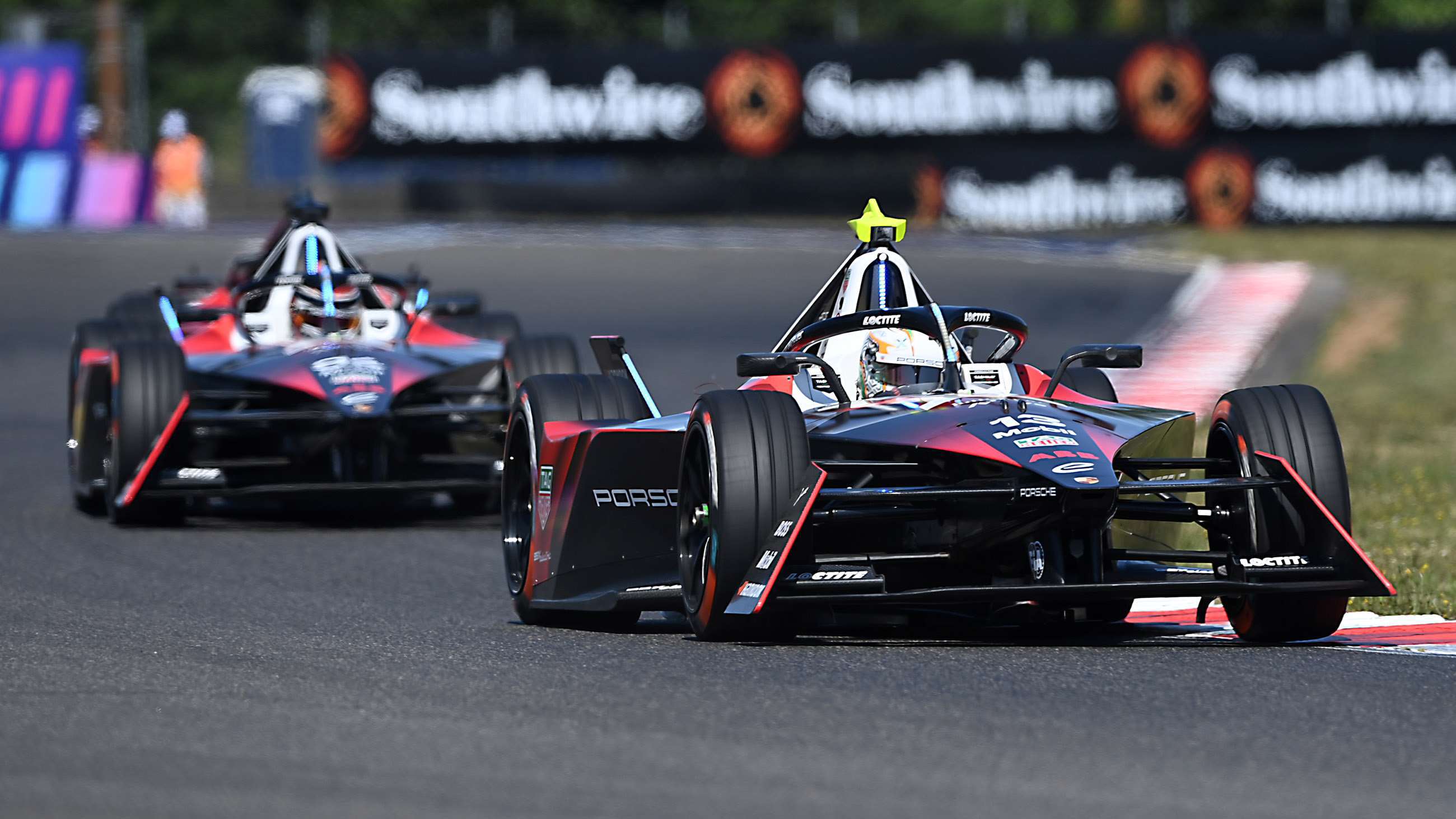 2024 Formula E drivers and teams | NIO 333 renamed ERT | GRR