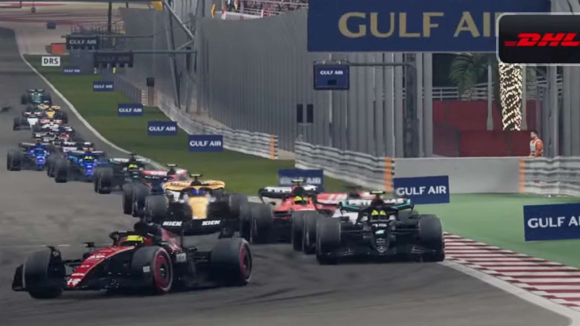 Esports News | Joshua Rogers claims first ESL R1 Title | GRR