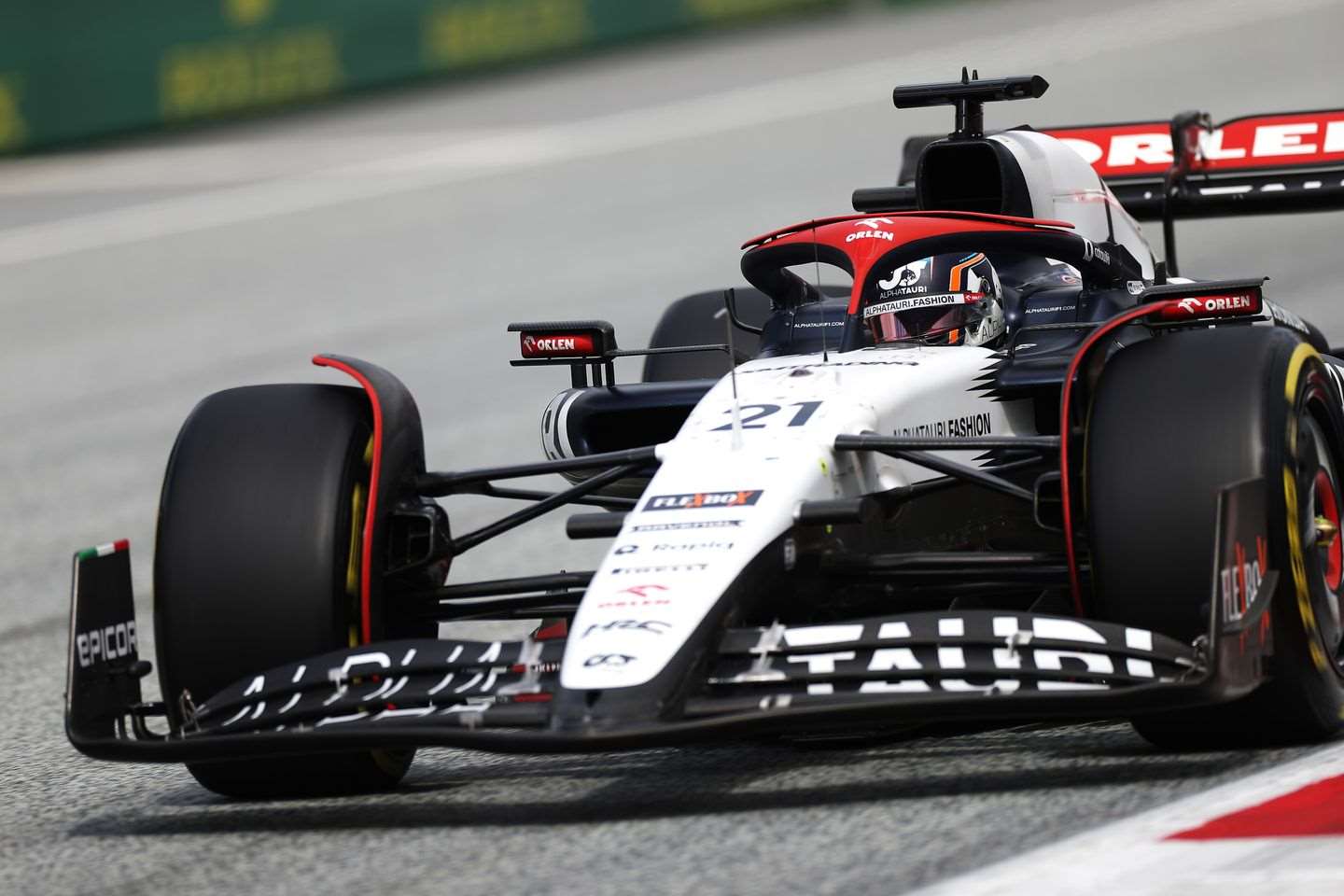 Nyck de Vries joins Toyota’s 2024 WEC line-up | GRR