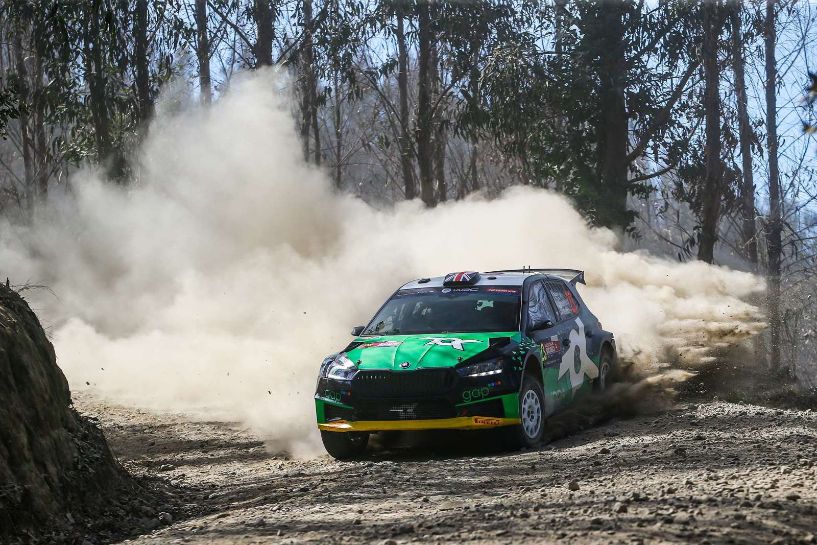 Top 10 WRC drivers of 2023 | GRR