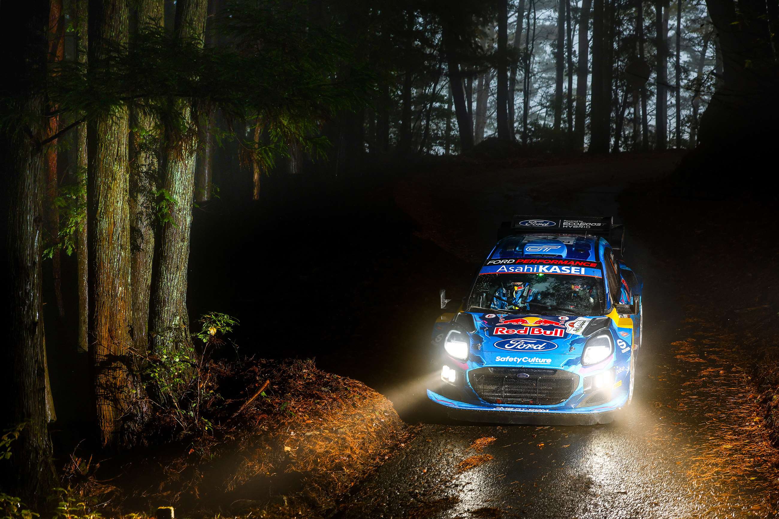 Top 10 WRC drivers of 2023 | GRR