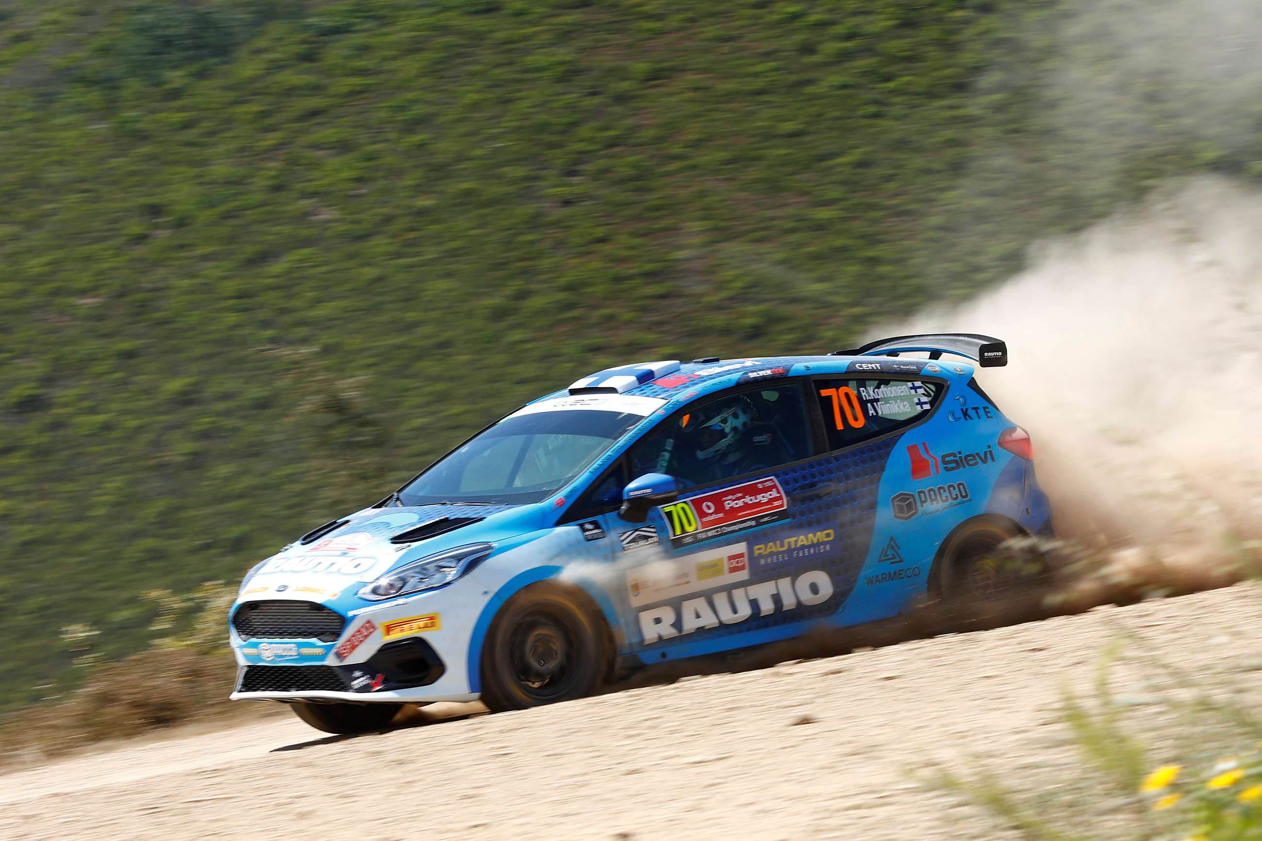 Top 10 WRC drivers of 2023 | GRR
