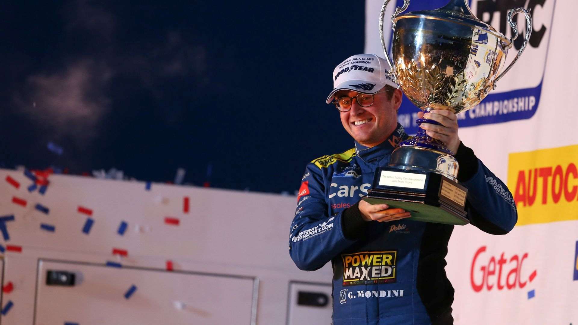 The top 10 best BTCC drivers of 2023 | GRR