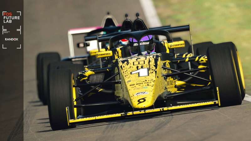 Esports news | McKeown defends F4 title | GRR